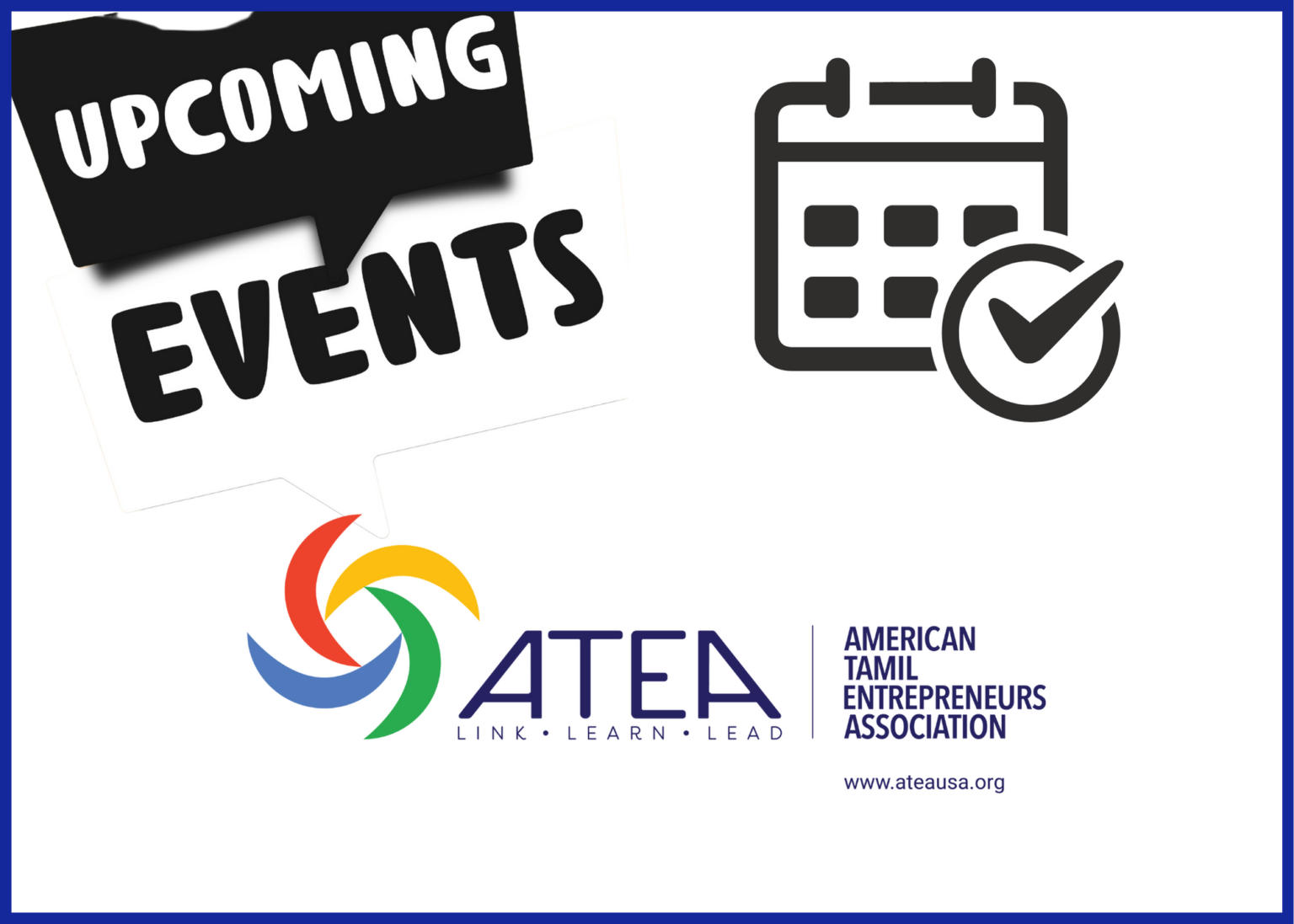 ATEA: Link-Learn-Learn