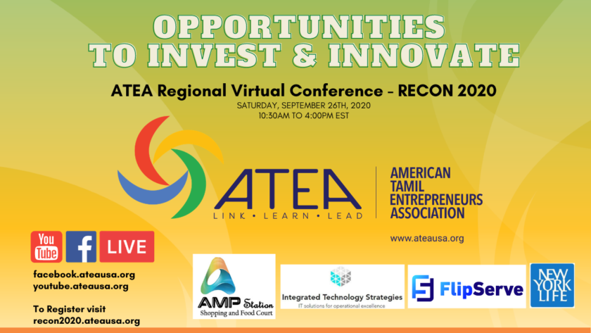 ATEA: Link-Learn-Learn